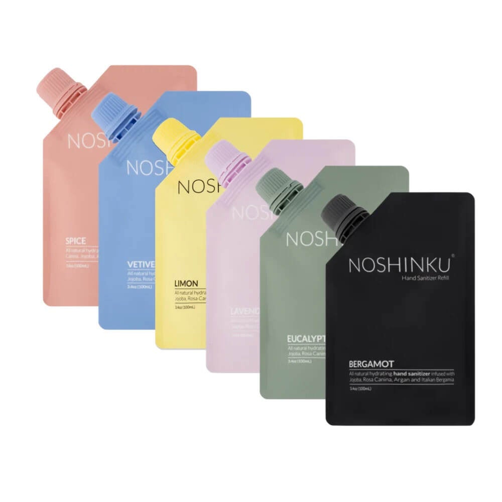 Noshinku 100ml Refill | ALAKAZAM TOYS