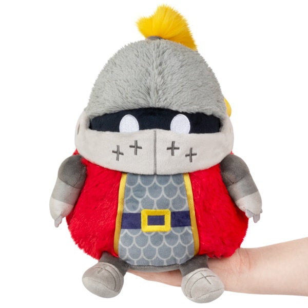 Squishable Mini Knight | ALAKAZAM TOYS