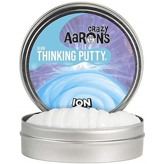 Mini Ion Thinking Putty | ALAKAZAM TOYS